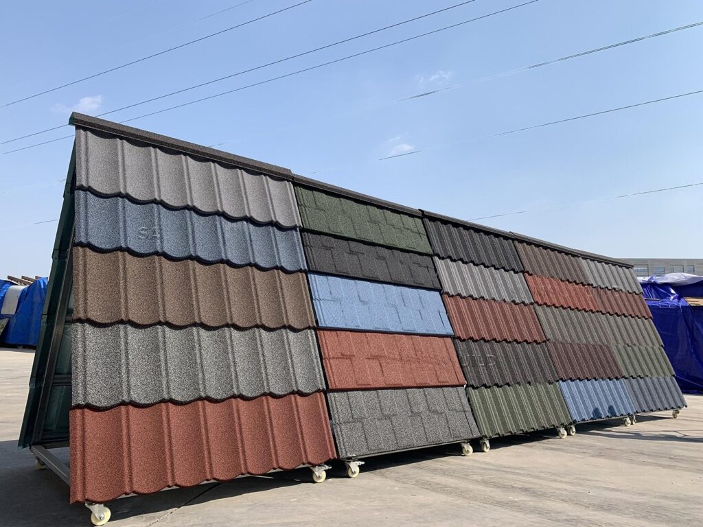 2026 - The Best Aluminium Roofing Price List In Lagos